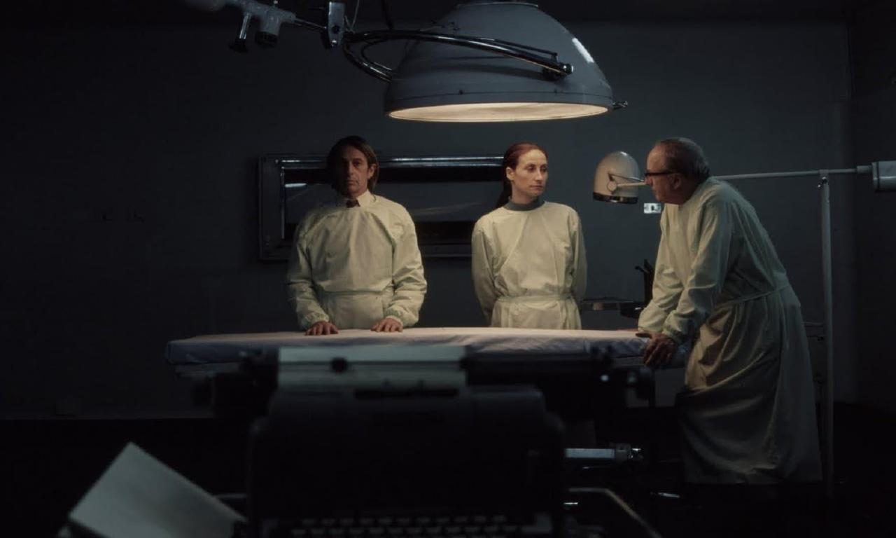 Post Mortem - Where to Watch and Stream Online – Entertainment.ie