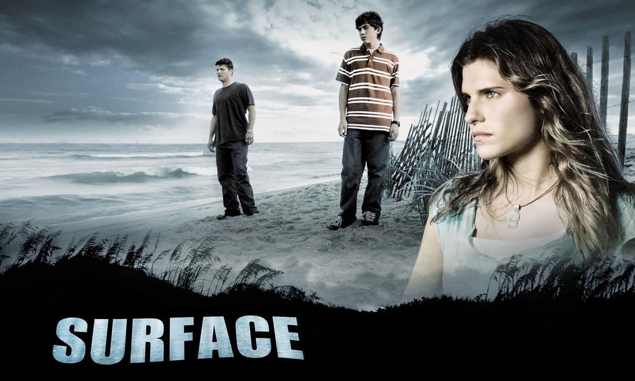 Surface - Where to Watch and Stream Online – Entertainment.ie
