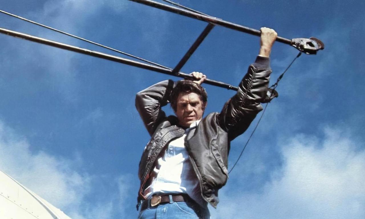 The Hunter - Where to Watch and Stream Online – Entertainment.ie