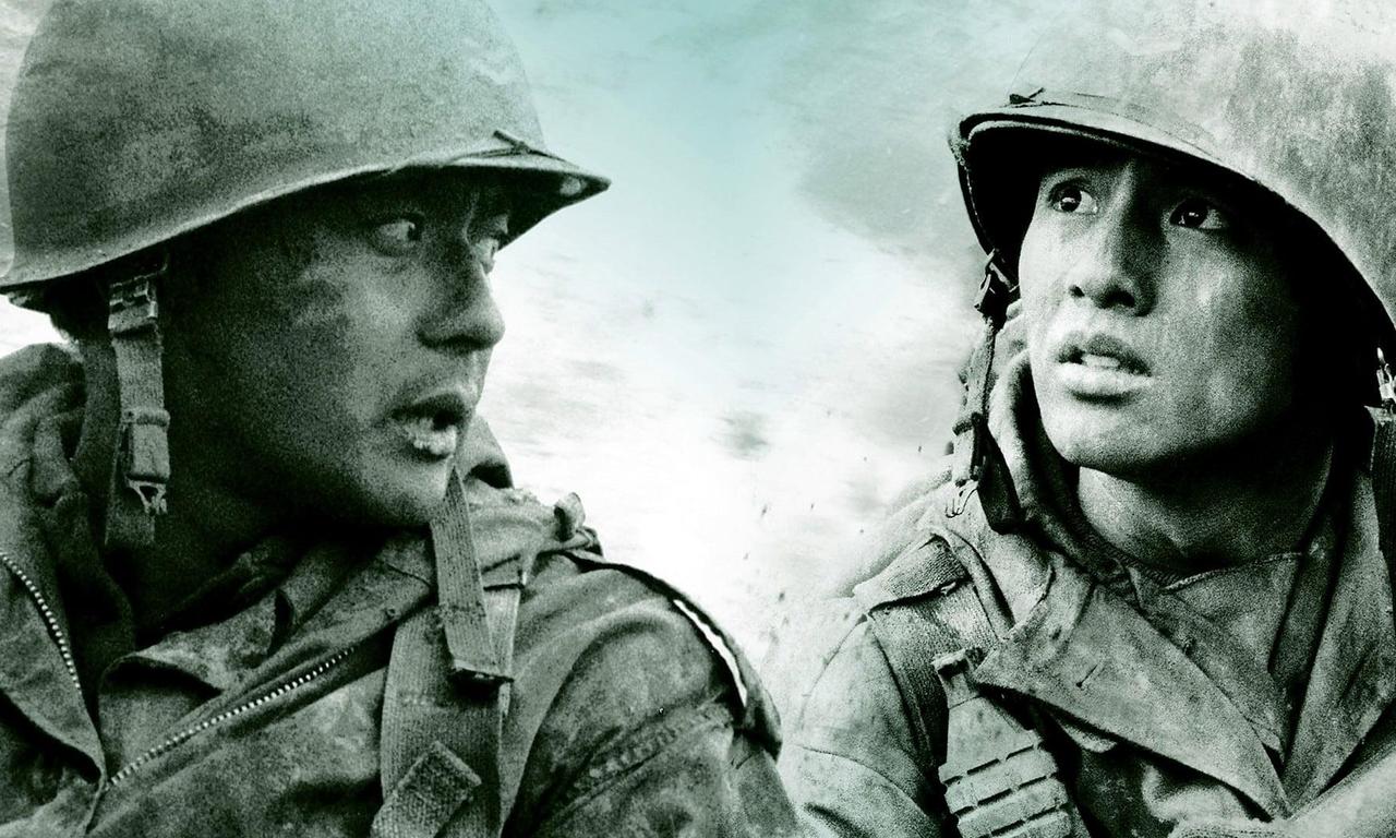 Tae Guk Gi: The Brotherhood of War - Where to Watch and Stream Online ...