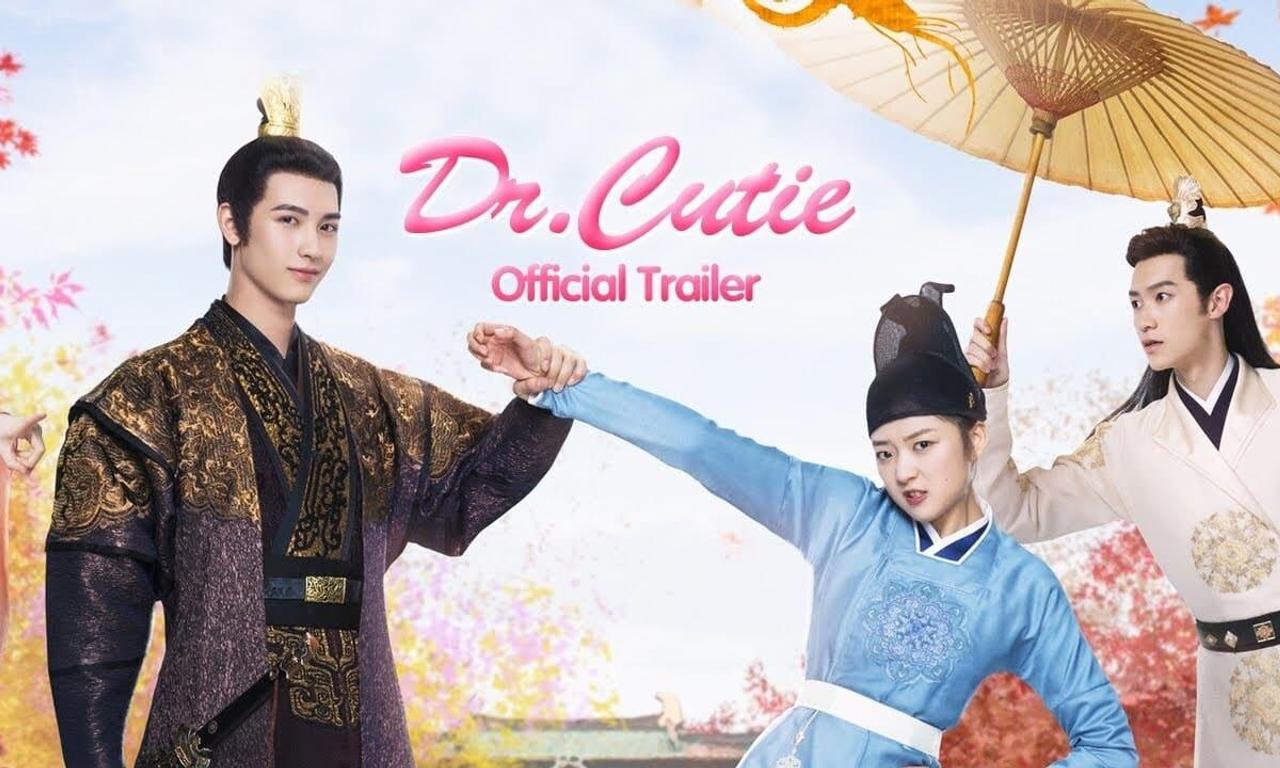 Dr. Cutie - Where to Watch and Stream Online – Entertainment.ie