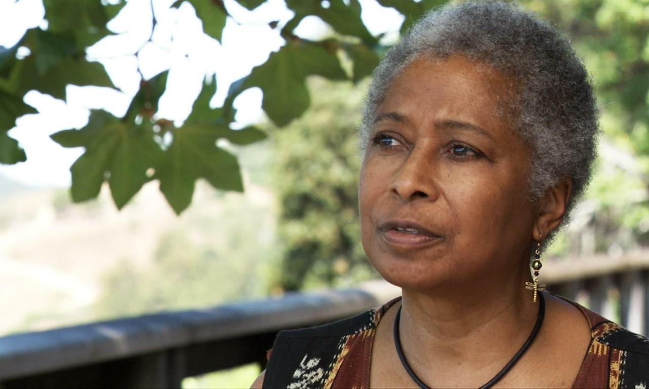 Alice Walker: Beauty in Truth - Where to Watch and Stream Online ...