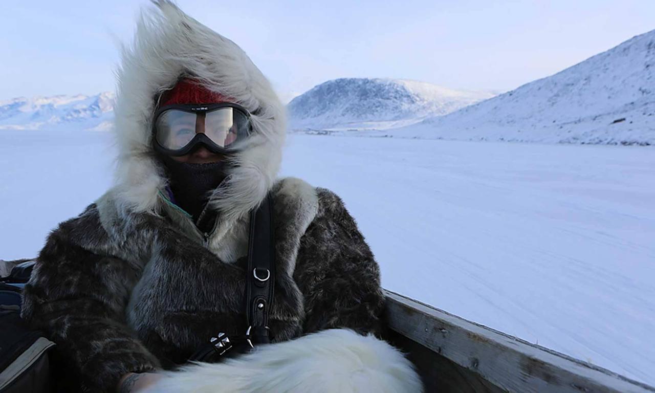 Angry Inuk - Where to Watch and Stream Online – Entertainment.ie