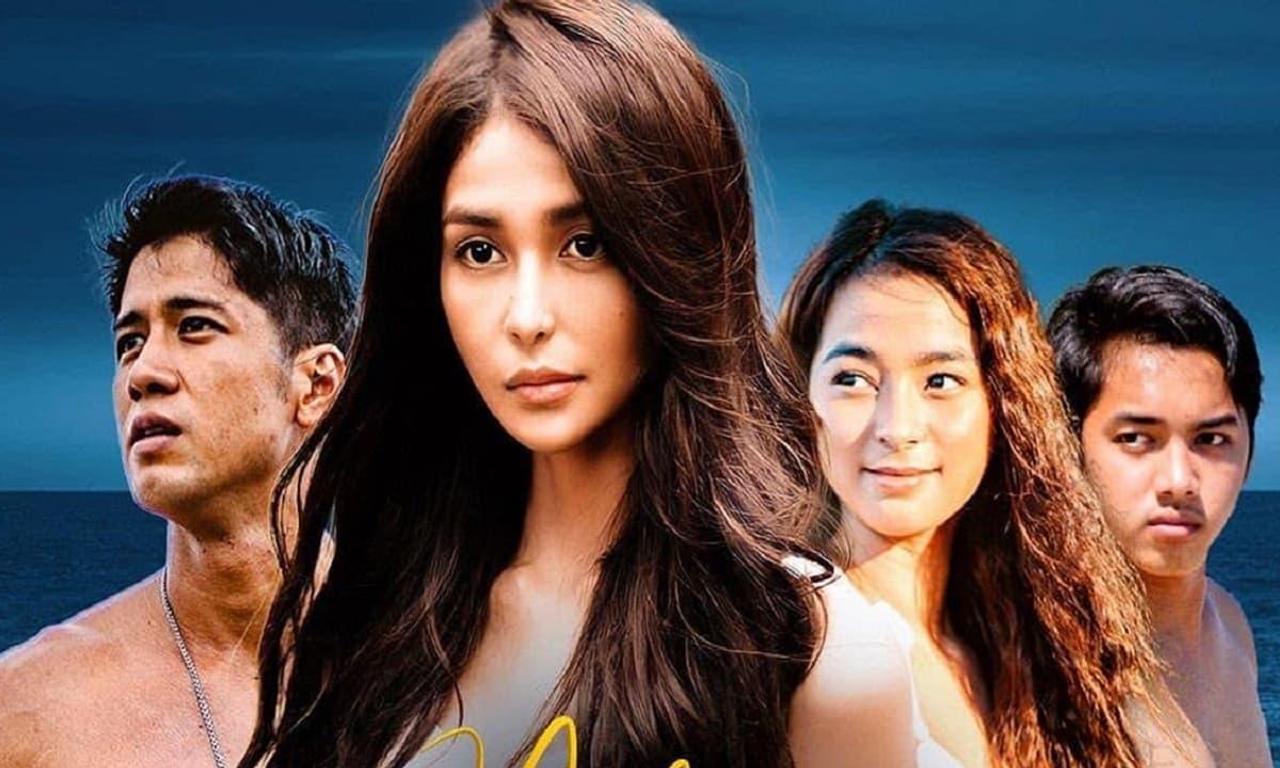 Nerisa - Where to Watch and Stream Online – Entertainment.ie