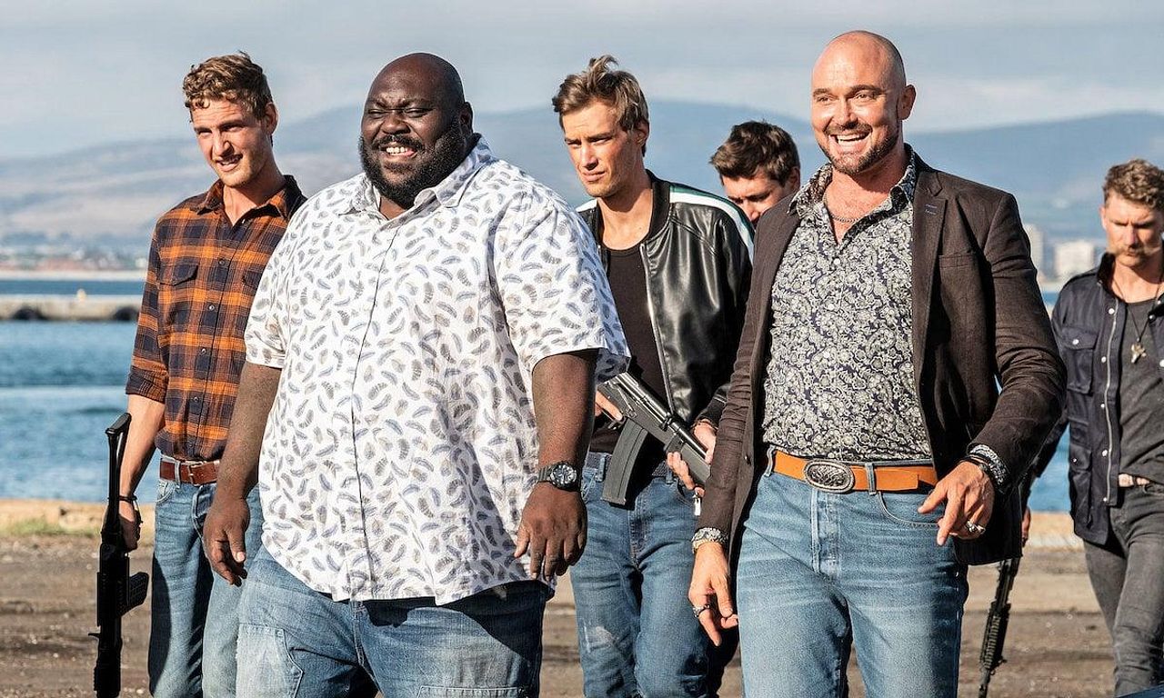 Bulletproof 2 - Where to Watch and Stream Online – Entertainment.ie