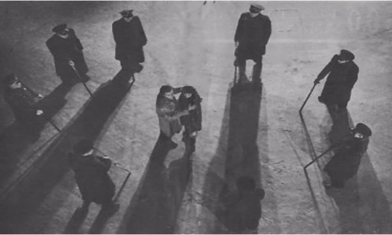 Mañana... - Where to Watch and Stream Online – Entertainment.ie