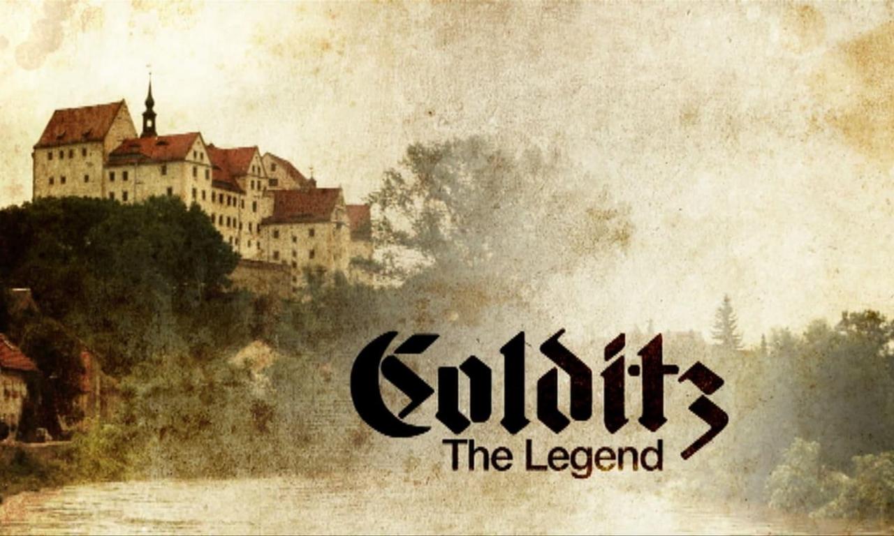 Colditz - The Legend - Where to Watch and Stream Online – Entertainment.ie