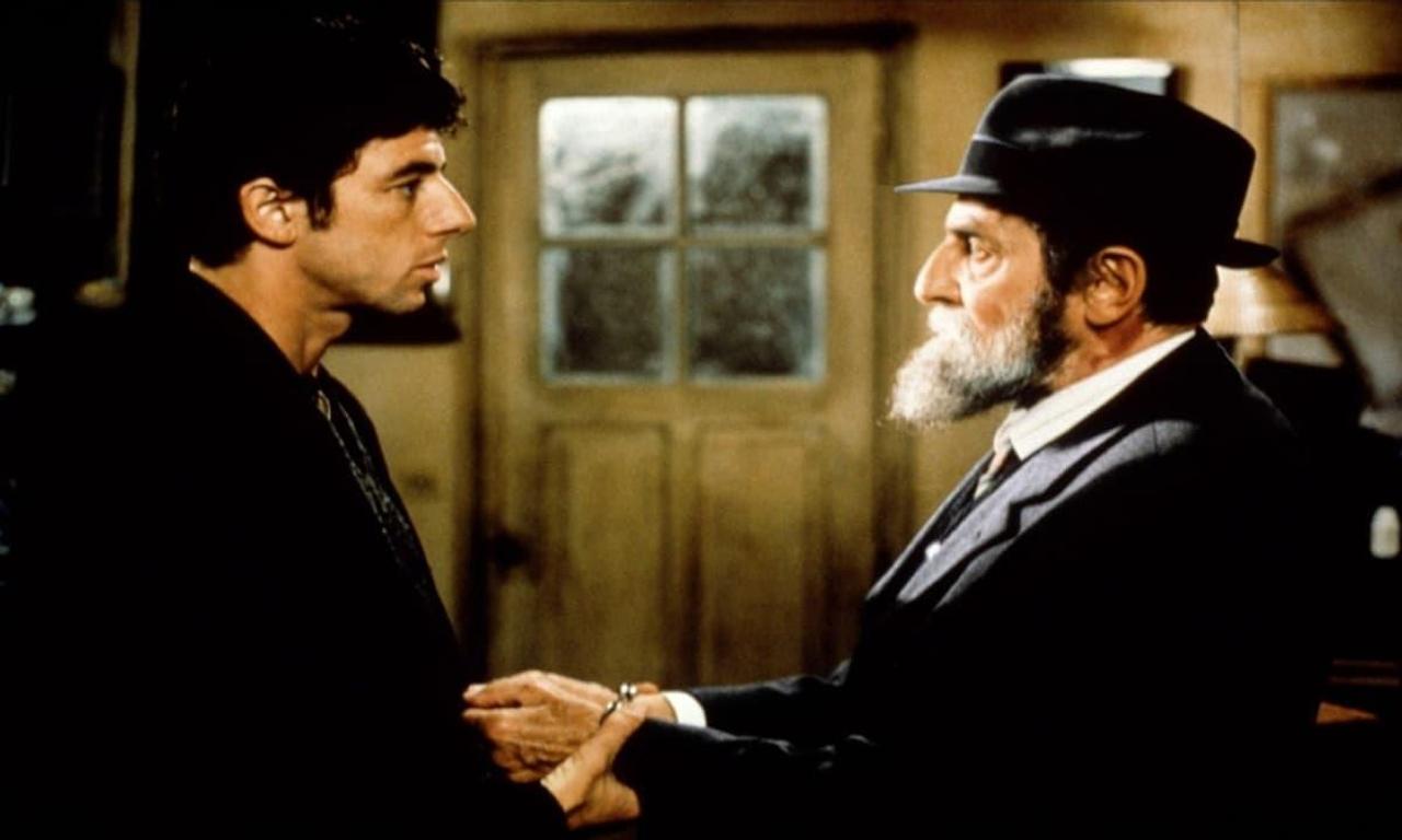 K - Where to Watch and Stream Online – Entertainment.ie