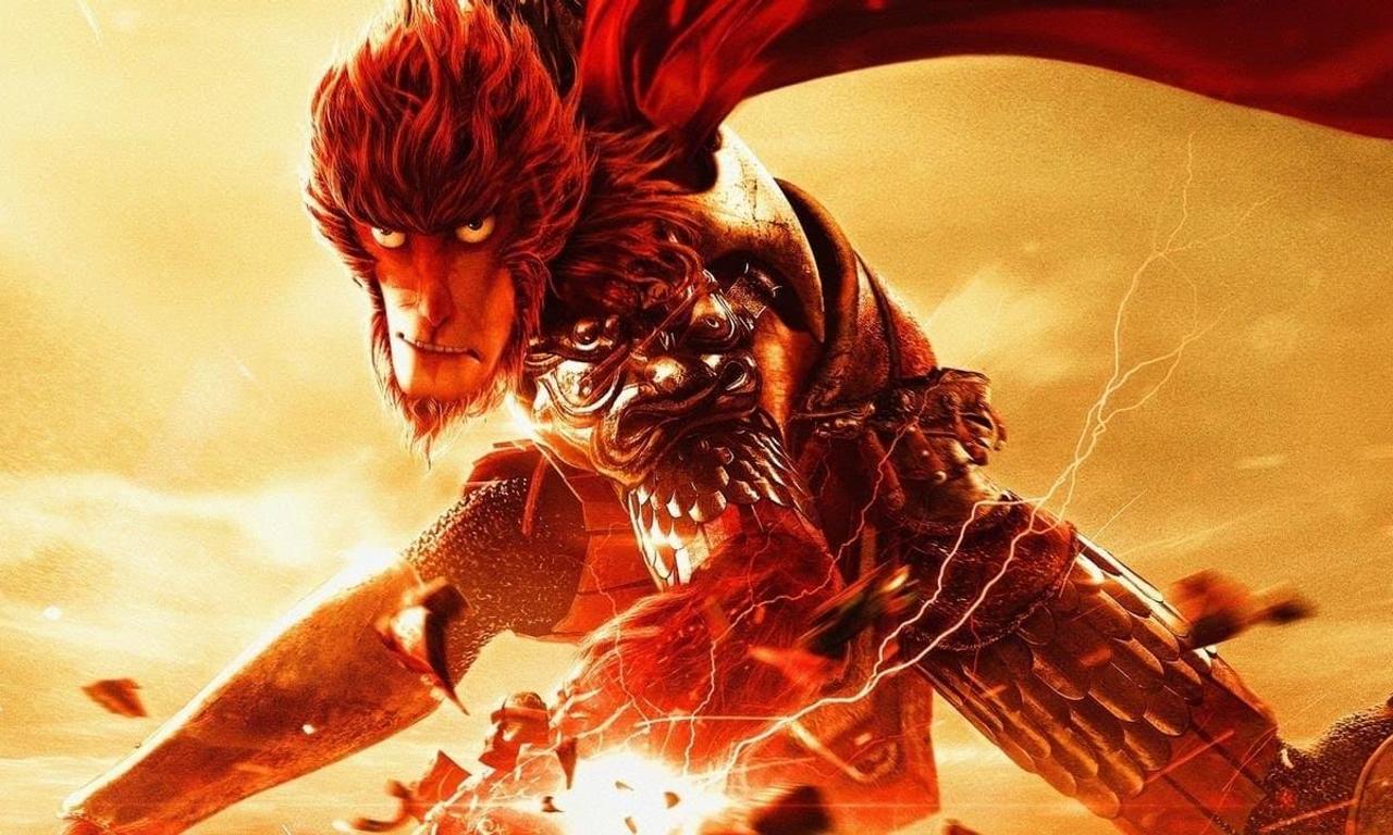 Monkey King: Hero Is Back - Where to Watch and Stream Online – Entertainment.ie