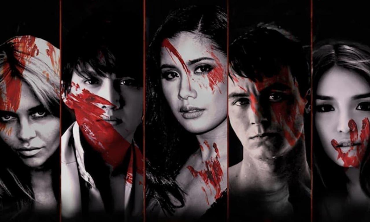 Realms - Where to Watch and Stream Online – Entertainment.ie