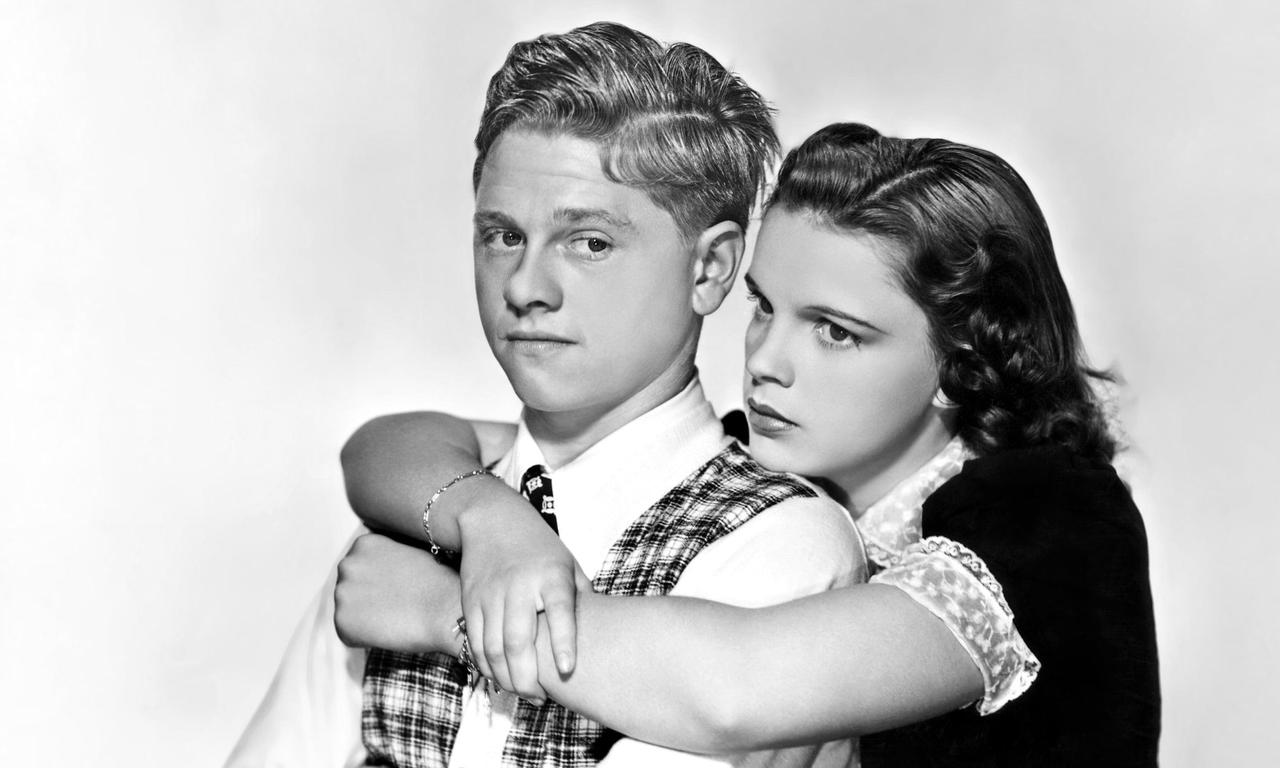 Love Finds Andy Hardy - Where to Watch and Stream Online – Entertainment.ie