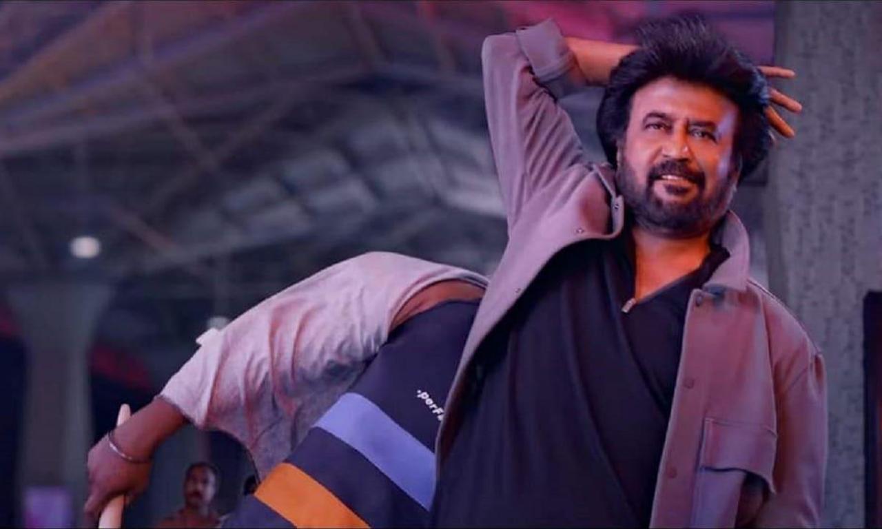 Darbar - Where to Watch and Stream Online – Entertainment.ie