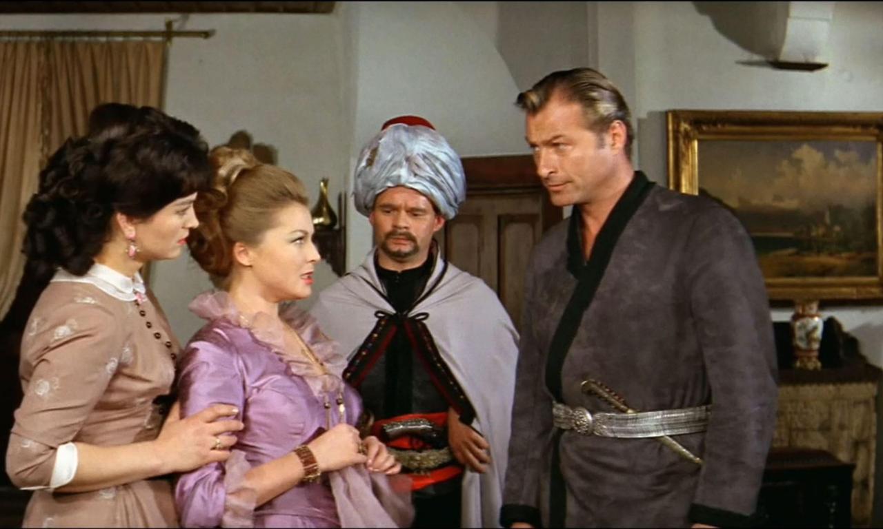 Yellow Devil - Where to Watch and Stream Online – Entertainment.ie