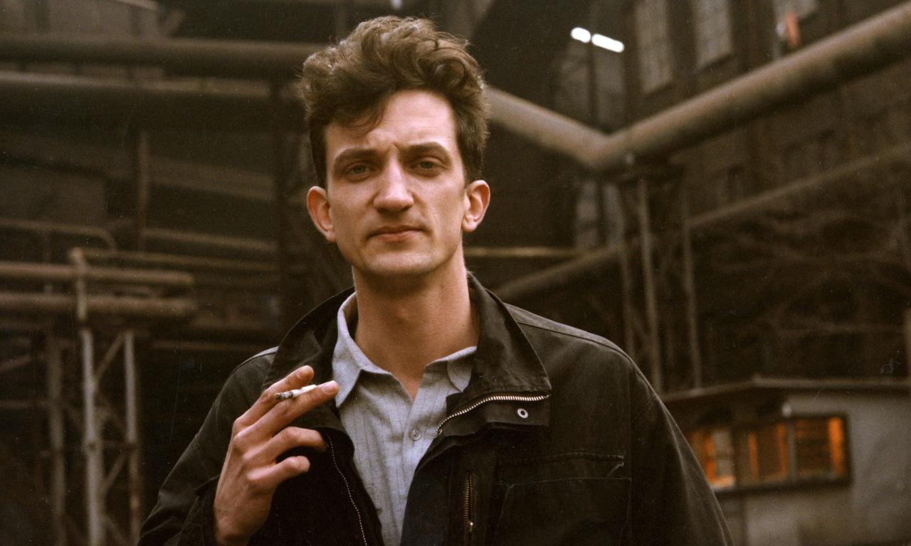 The Smoke - Where to Watch and Stream Online – Entertainment.ie