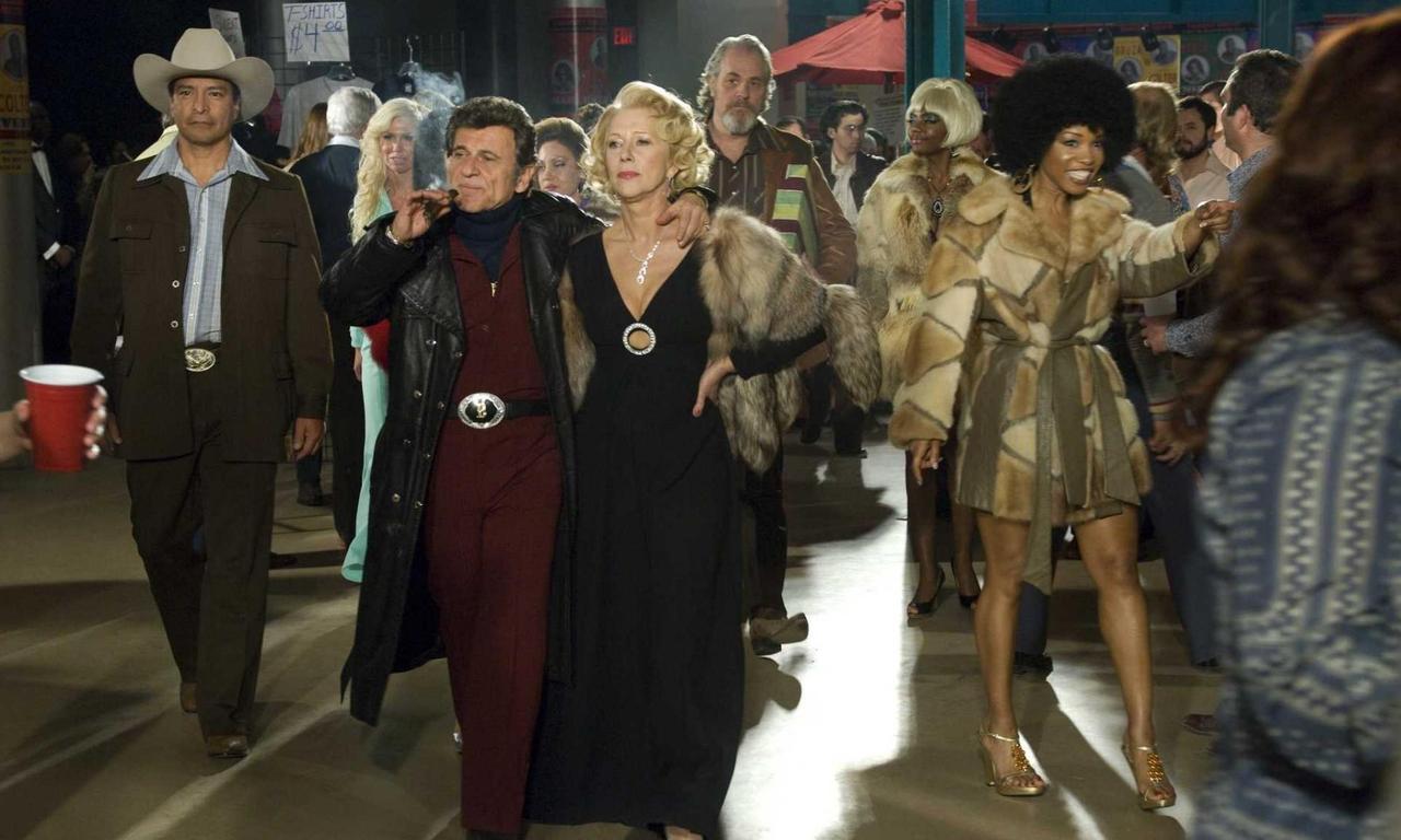 Love Ranch - Where to Watch and Stream Online – Entertainment.ie