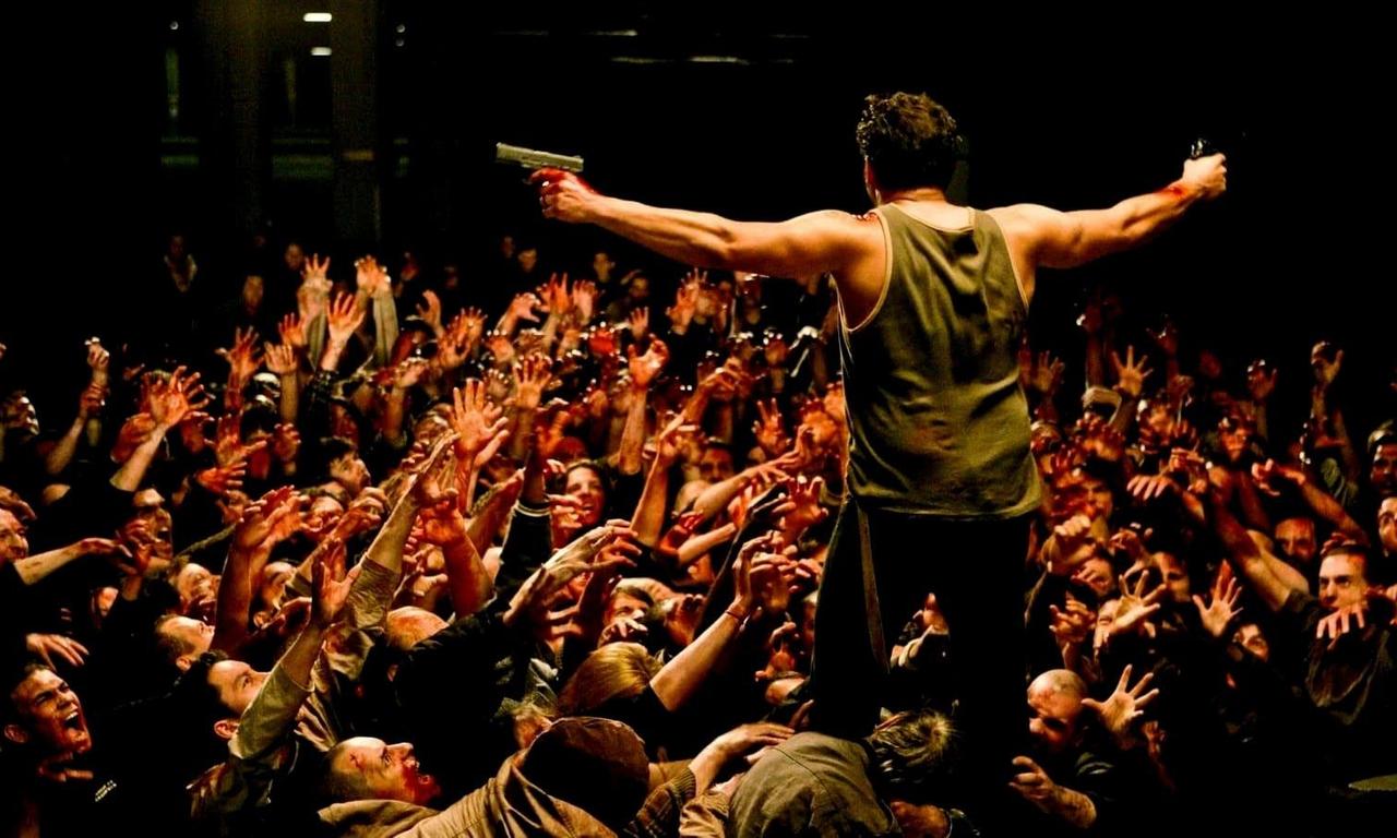 The Horde - Where to Watch and Stream Online – Entertainment.ie
