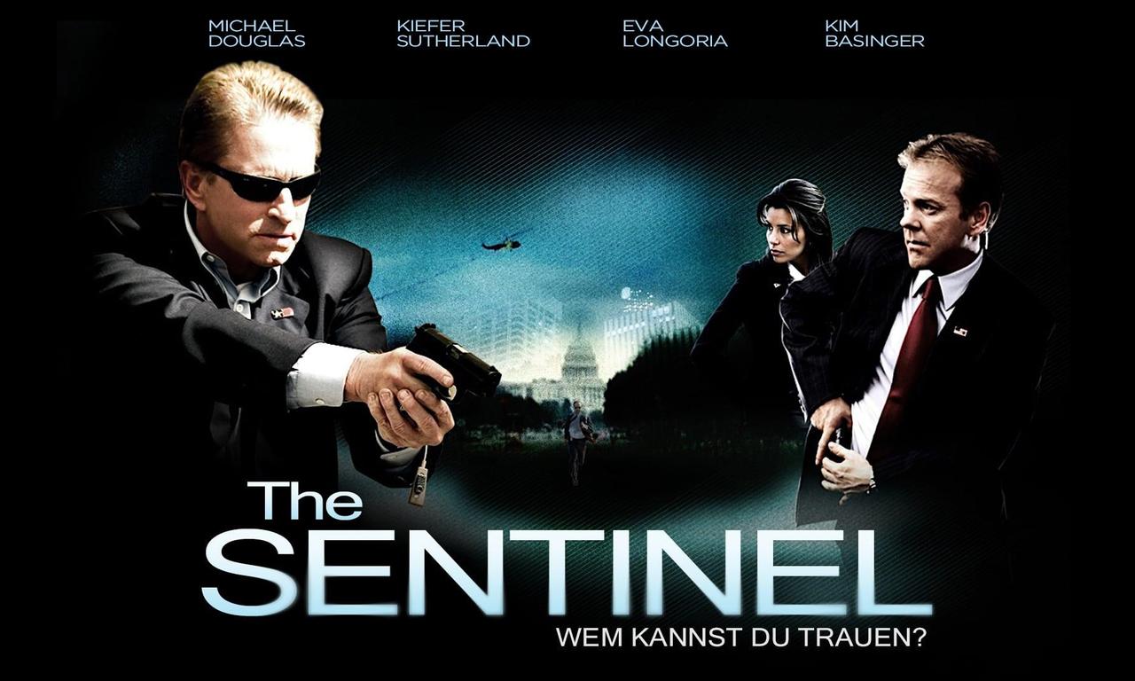 The Sentinel - Where to Watch and Stream Online – Entertainment.ie