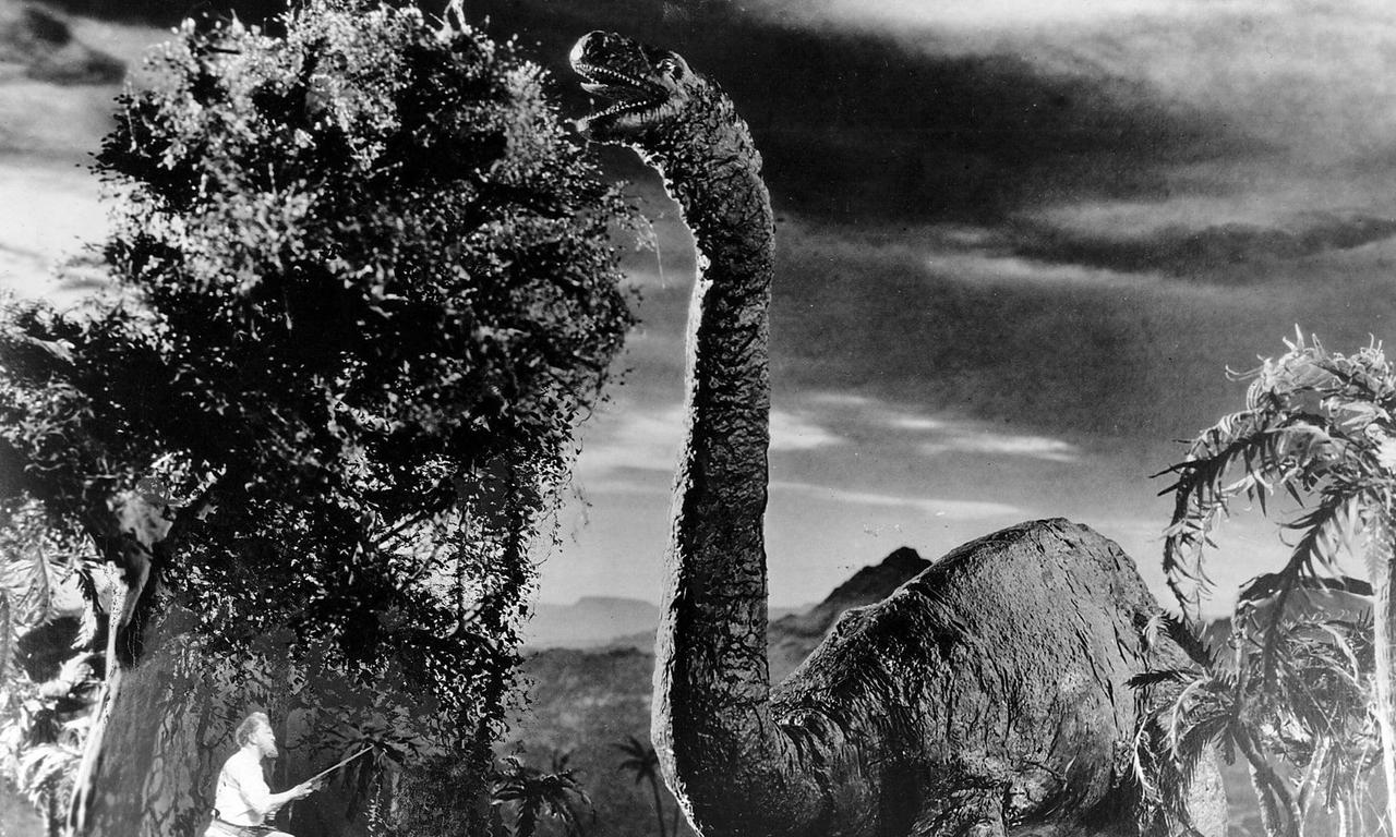 The Lost World - Where to Watch and Stream Online – Entertainment.ie