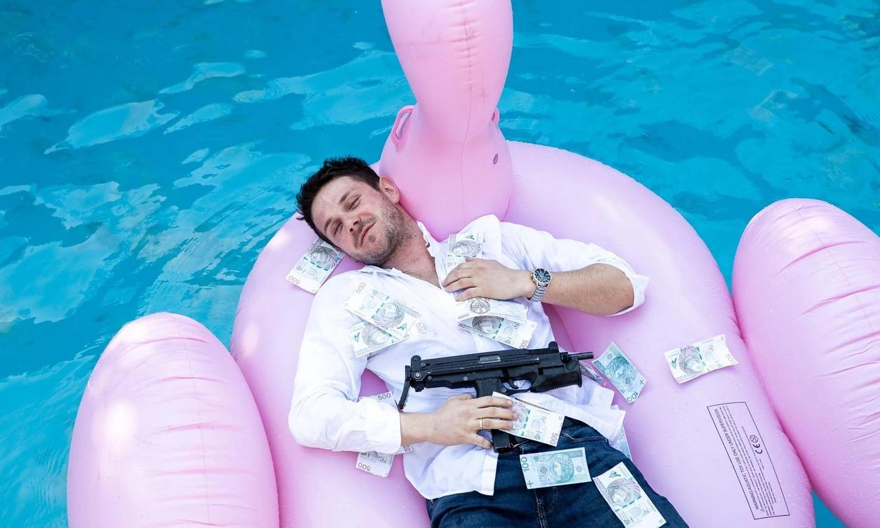 The Loop - Where to Watch and Stream Online – Entertainment.ie