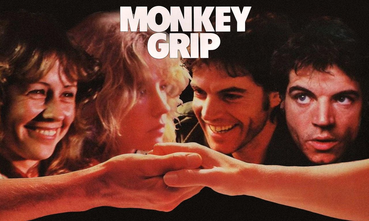 Monkey Grip - Where to Watch and Stream Online – Entertainment.ie