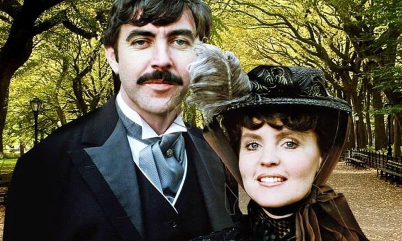 Thomas And Sarah Where To Watch And Stream Online Entertainmentie