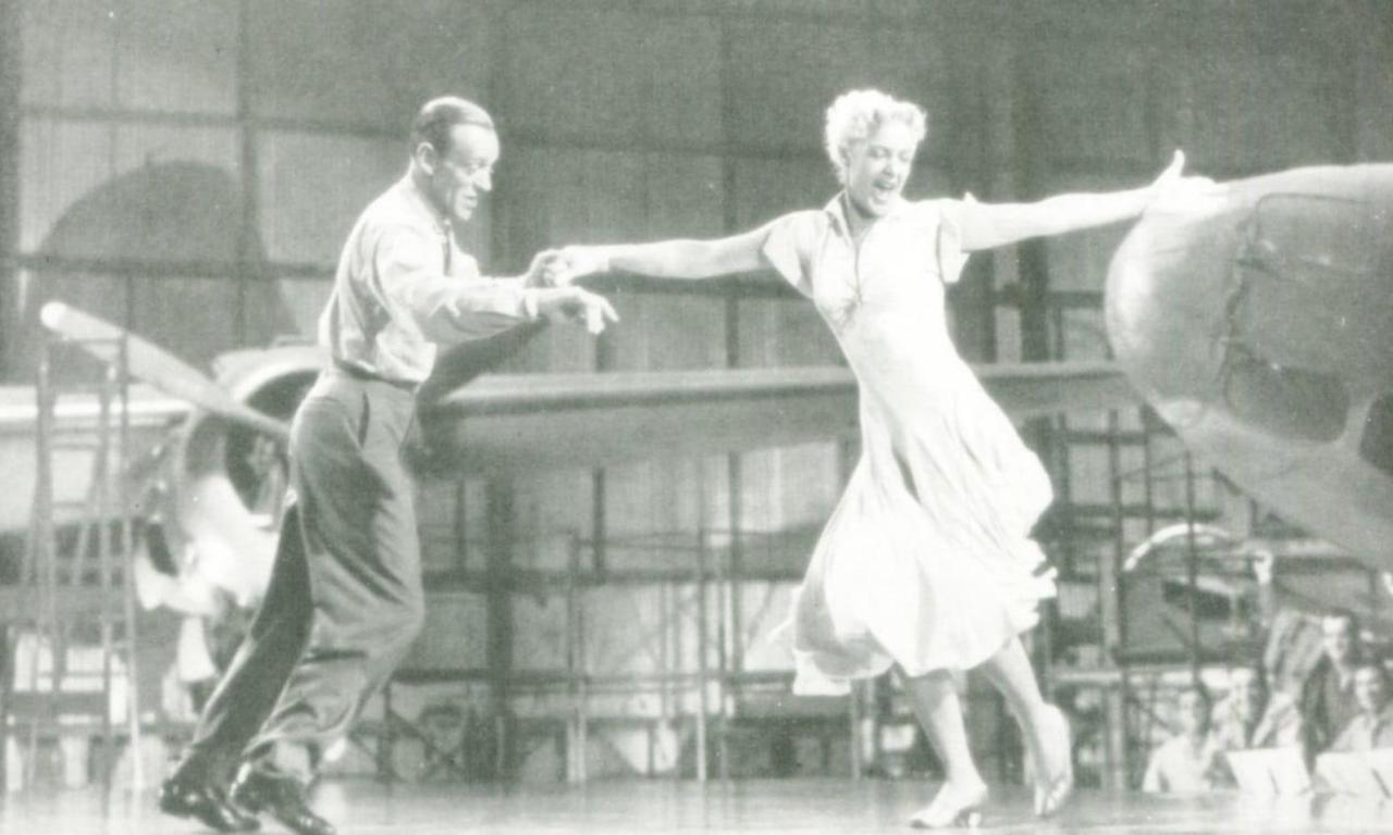 Let's Dance - Where to Watch and Stream Online – Entertainment.ie