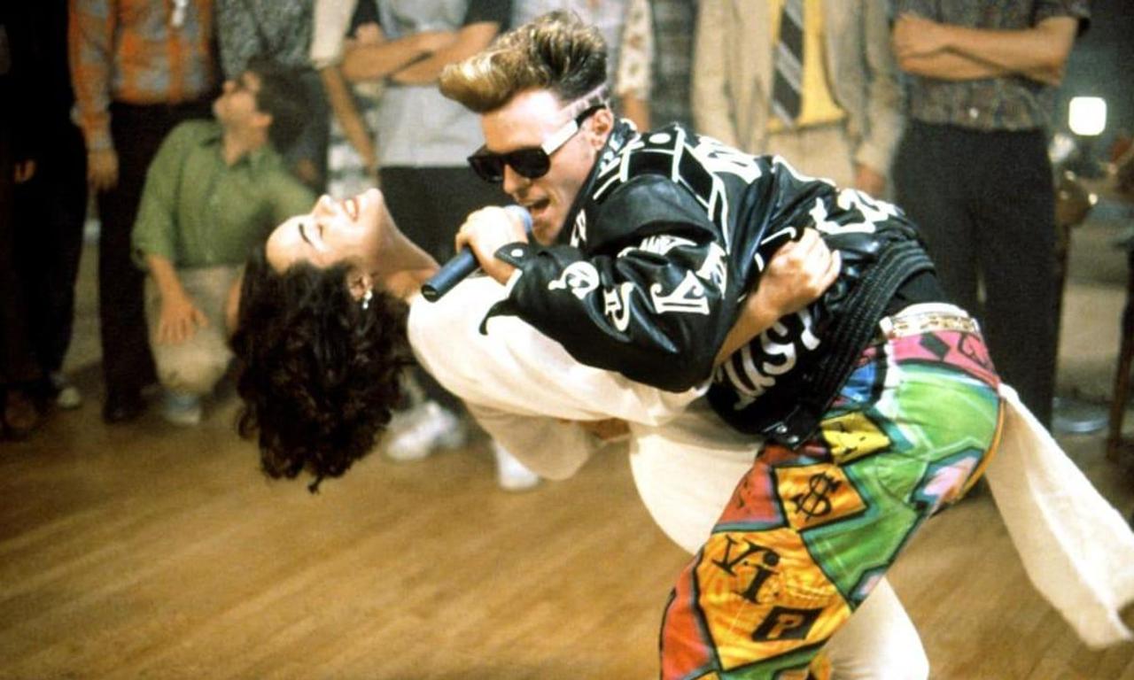 Cool as Ice - Where to Watch and Stream Online – Entertainment.ie