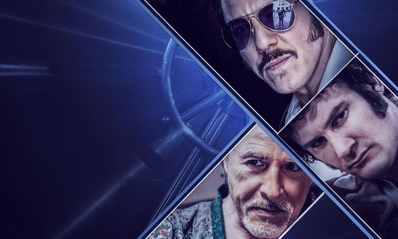 Vault - Where to Watch and Stream Online – Entertainment.ie