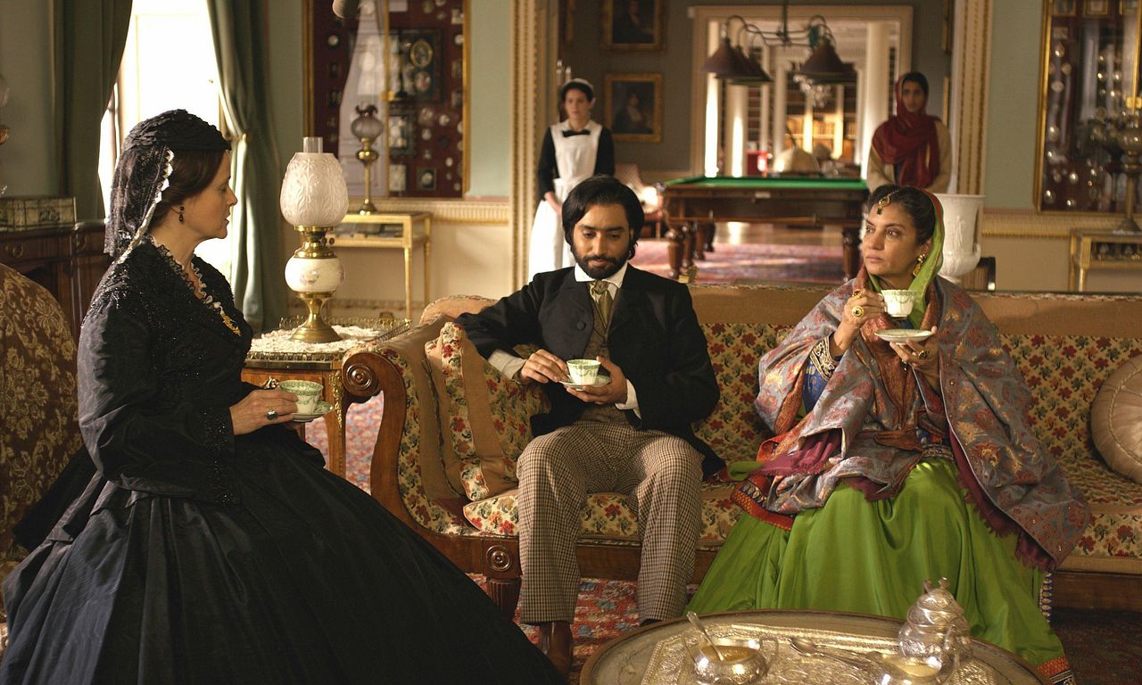 The Black Prince - Where to Watch and Stream Online – Entertainment.ie