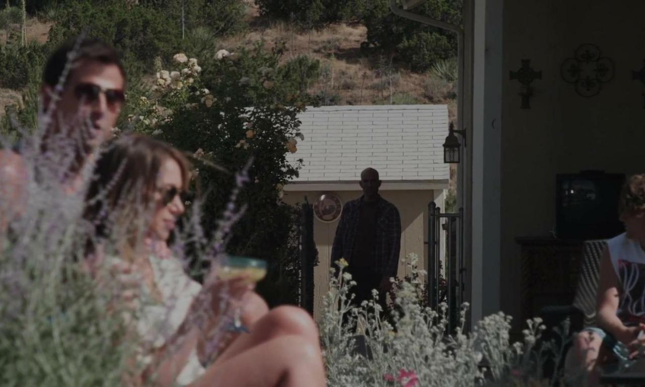 Desecrated - Where to Watch and Stream Online – Entertainment.ie