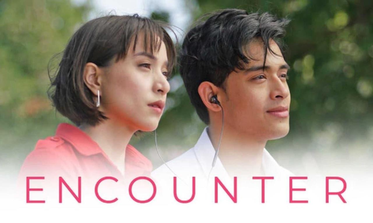 Encounter - Where to Watch and Stream Online – Entertainment.ie