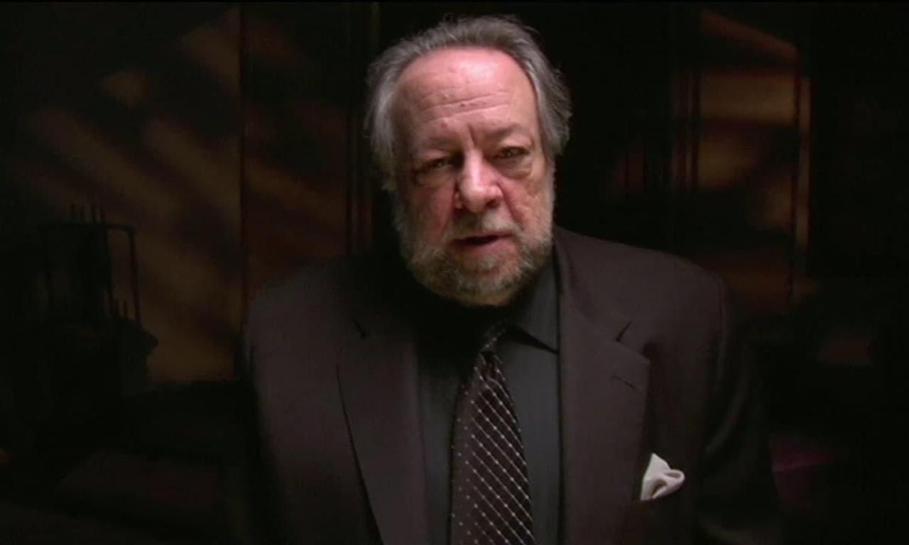 Deceptive Practice: The Mysteries and Mentors of Ricky Jay - Where to ...