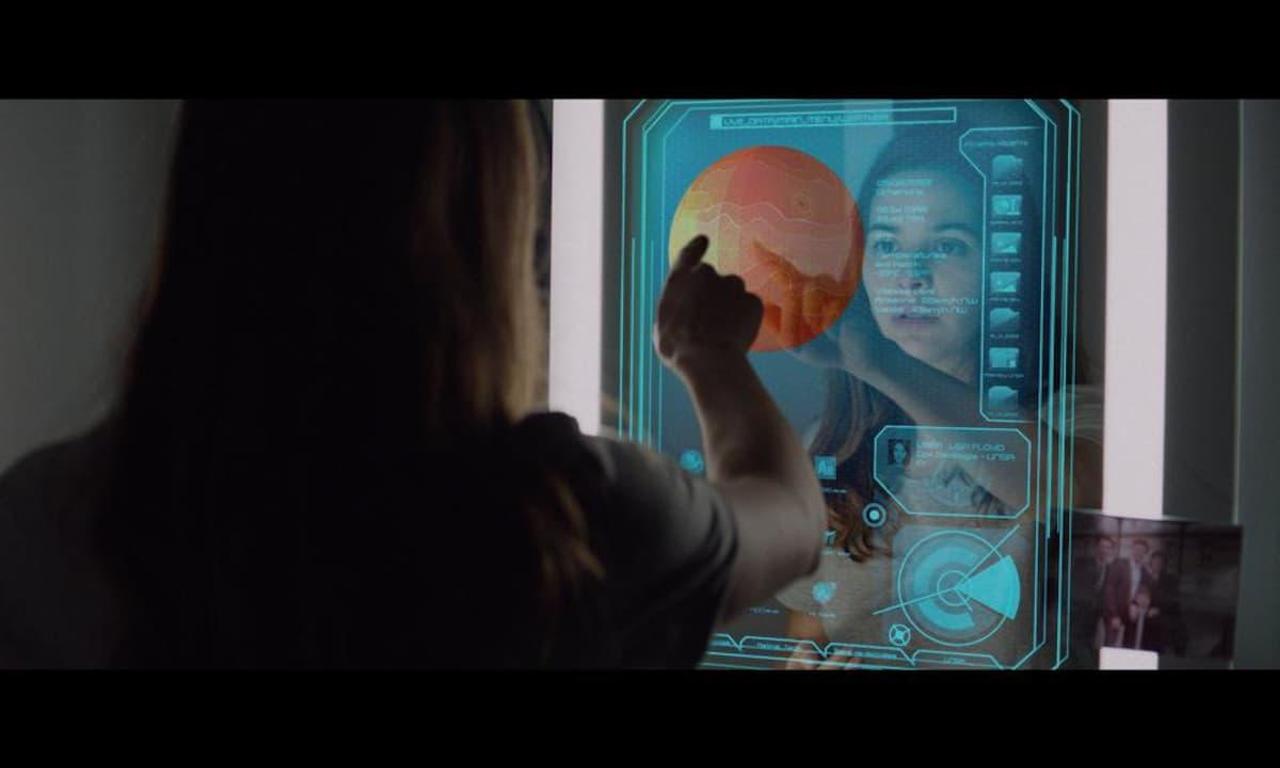 Mars IV - Where to Watch and Stream Online – Entertainment.ie