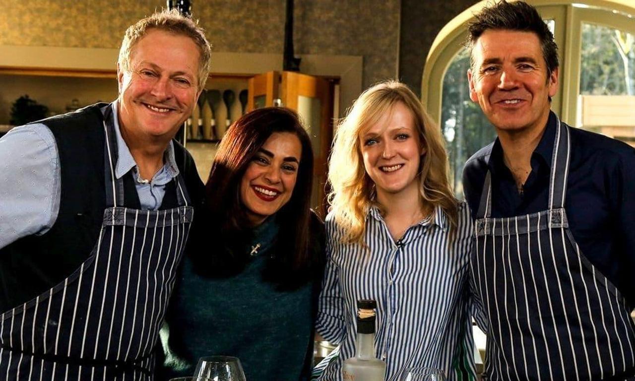 The Great Food Guys - Where to Watch and Stream Online – Entertainment.ie