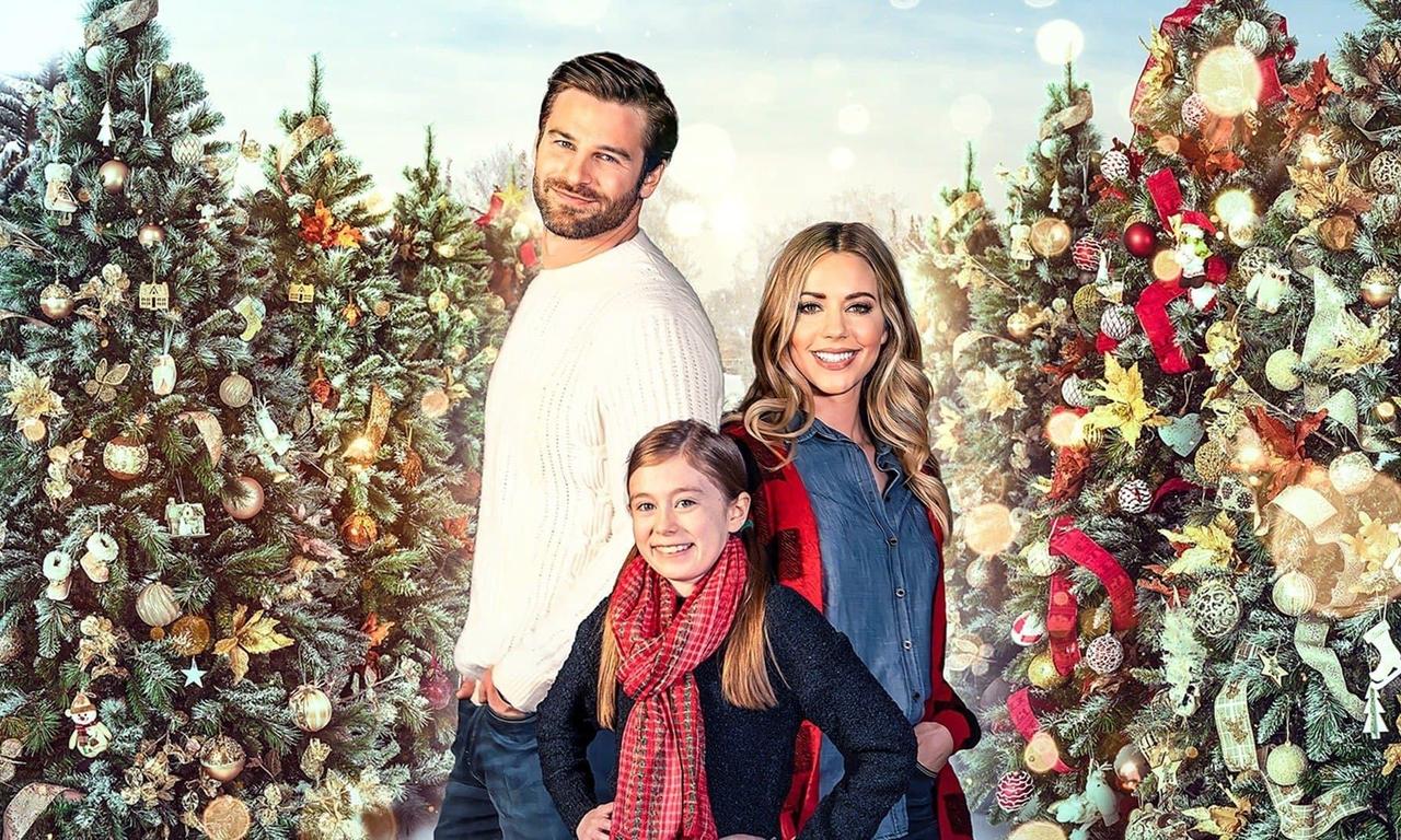 Love at the Christmas Contest - Where to Watch and Stream Online ...