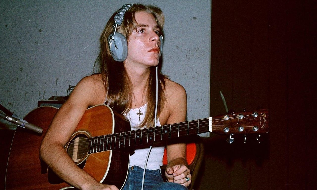 Randy Rhoads: Reflections of a Guitar Icon - Where to Watch and Stream ...