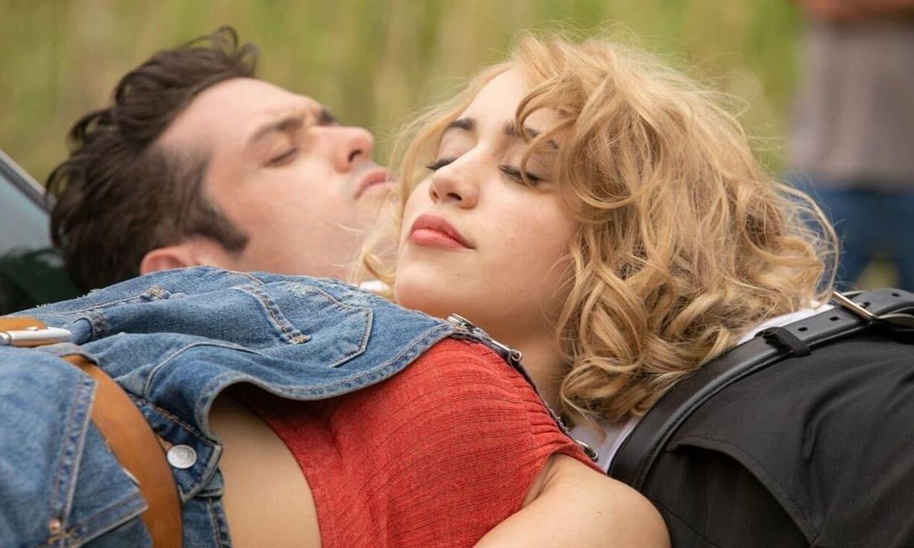 Frank And Penelope Where To Watch And Stream Online Entertainmentie