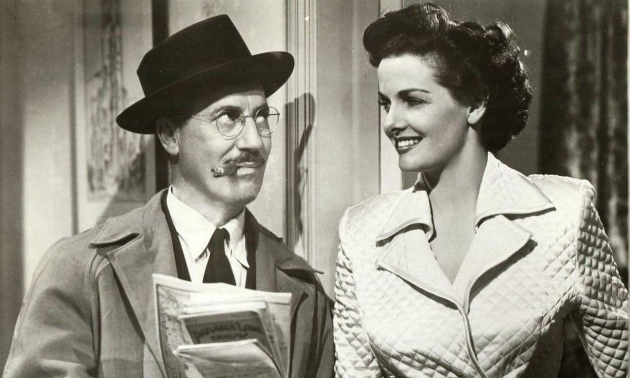 Double Dynamite - Where to Watch and Stream Online – Entertainment.ie