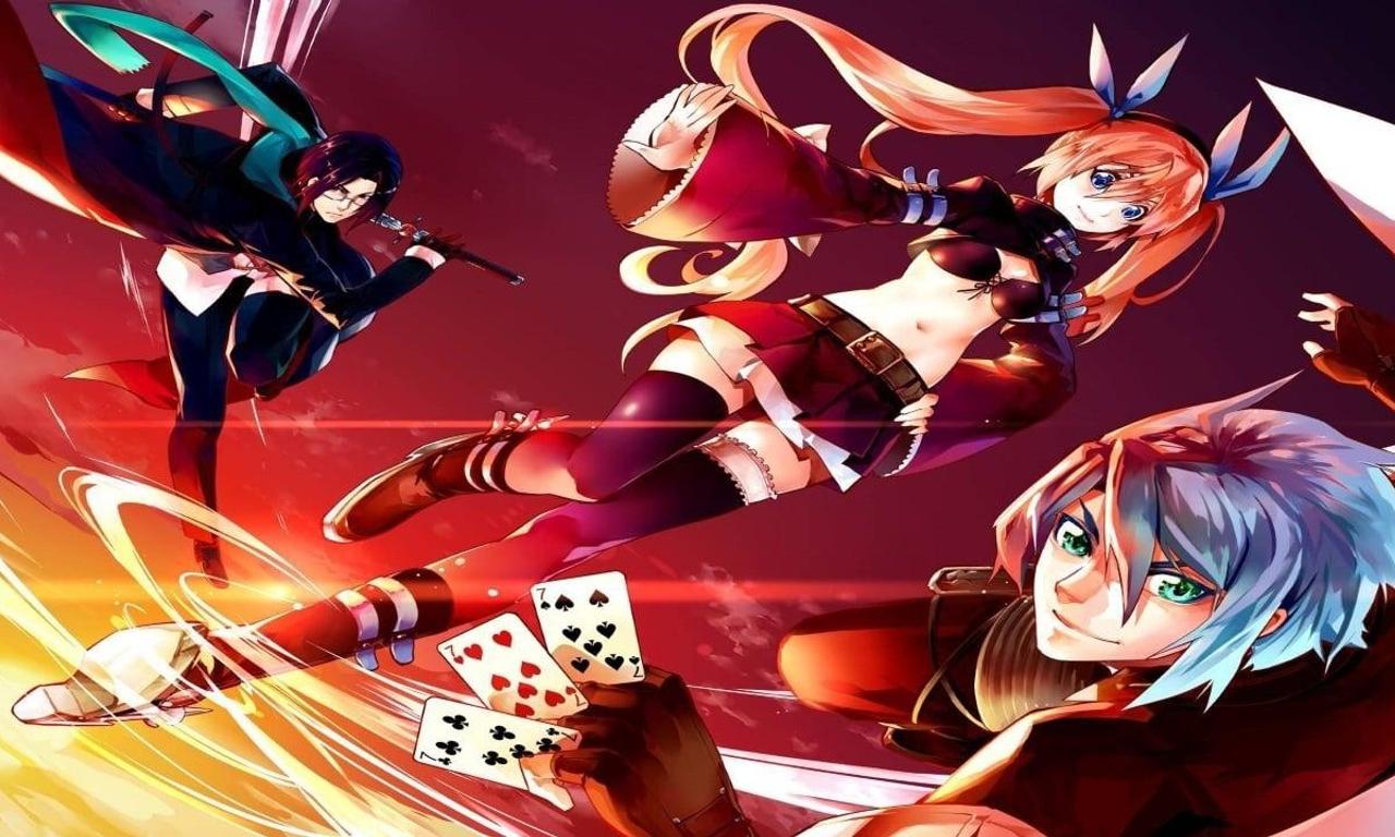 Chronos Ruler - Where to Watch and Stream Online – Entertainment.ie