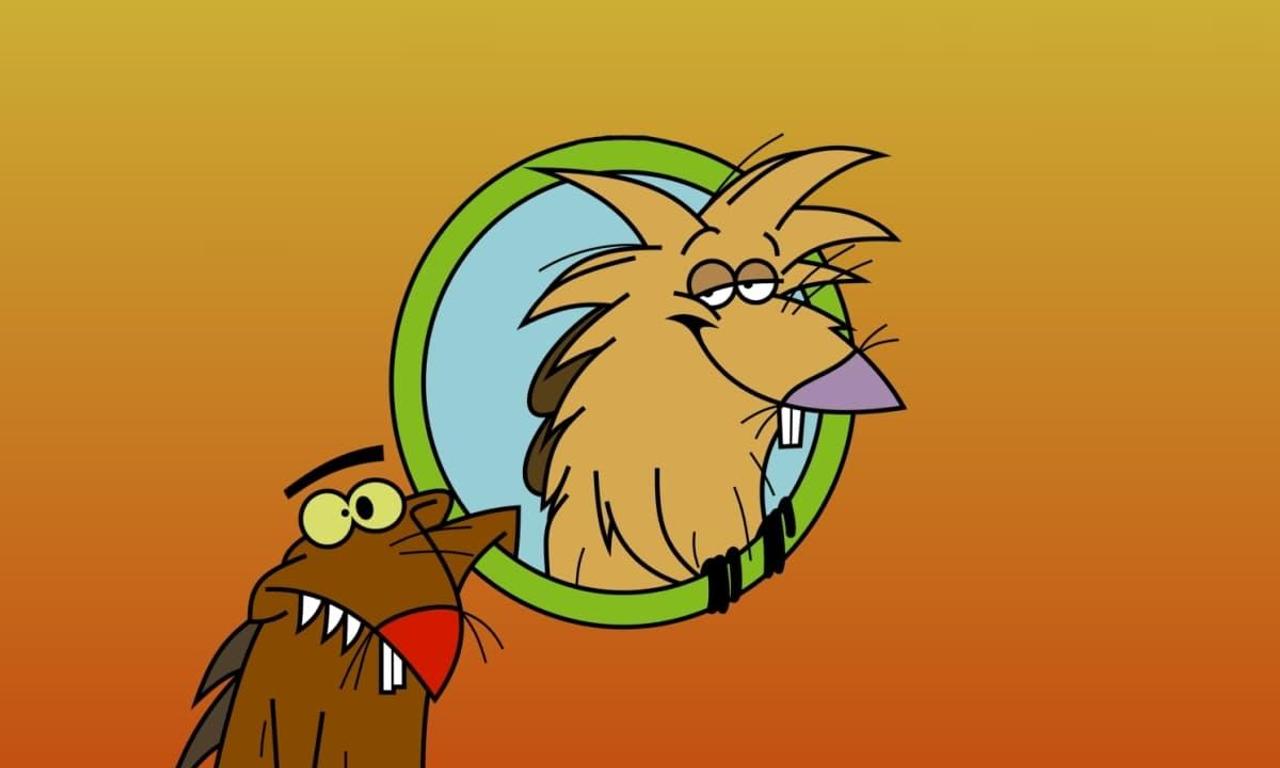 The Angry Beavers - Where to Watch and Stream Online – Entertainment.ie