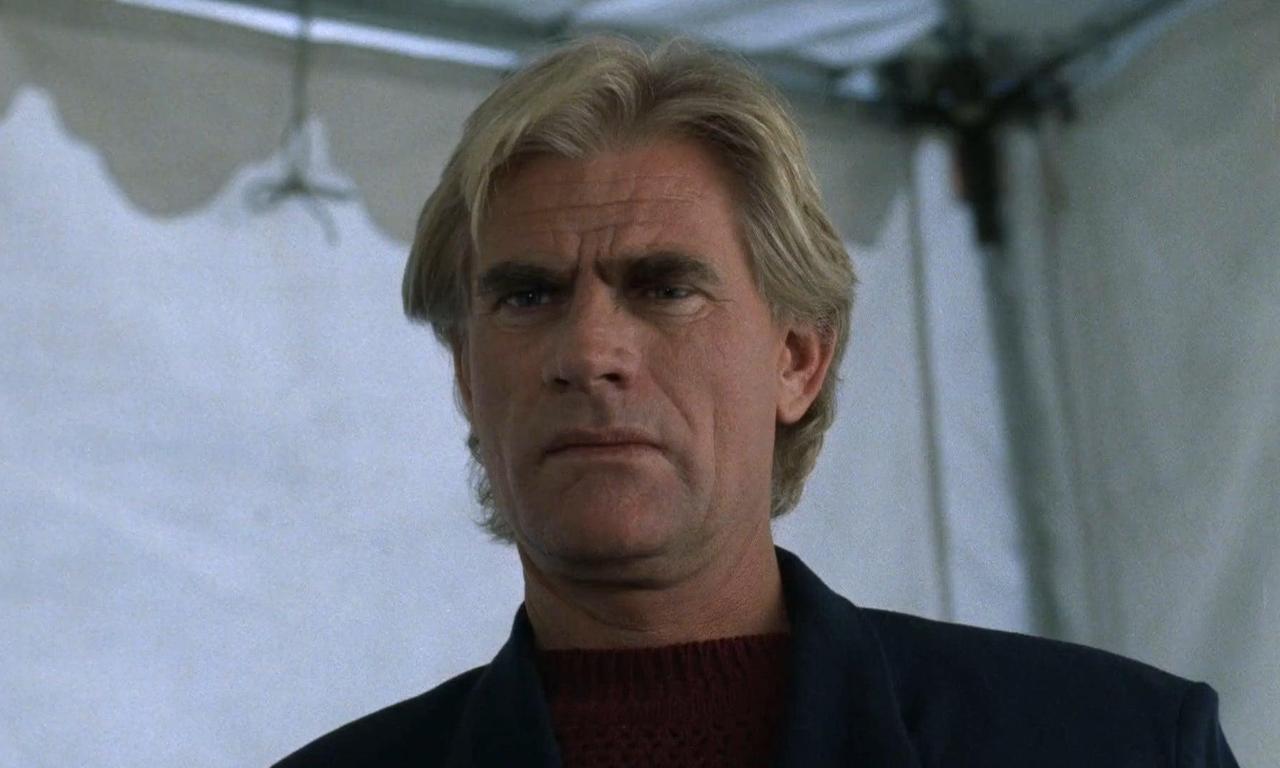 Trancers II: The Return of Jack Deth - Where to Watch and Stream Online ...
