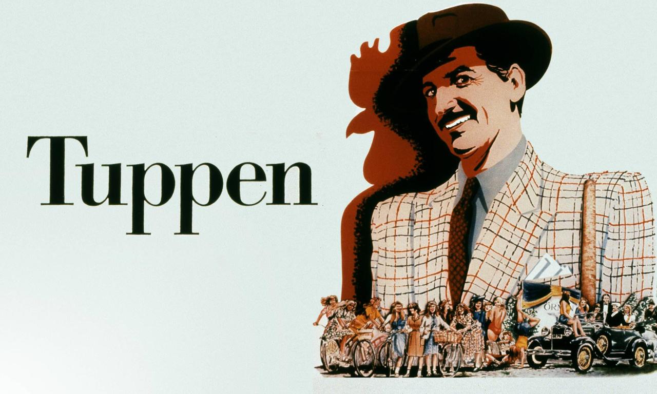 The Rooster - Where to Watch and Stream Online – Entertainment.ie