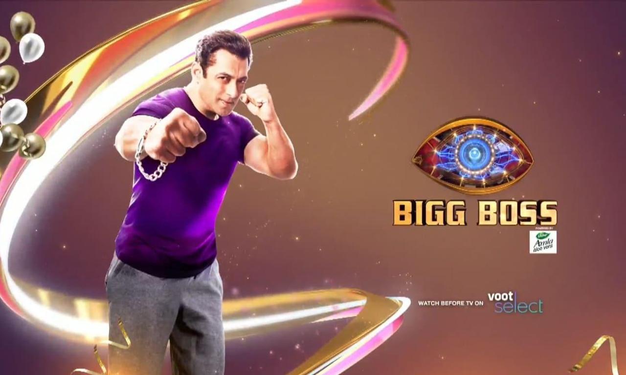 Bigg Boss - Where to Watch and Stream Online – Entertainment.ie