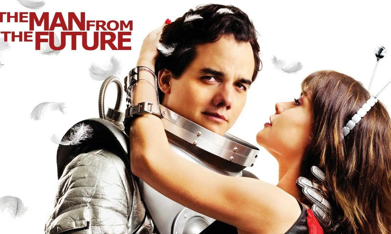 The Man from the Future - Where to Watch and Stream Online ...