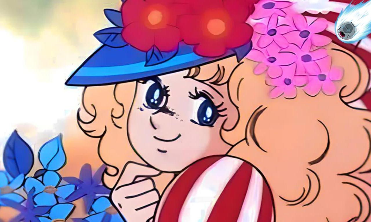 Candy Candy - Where to Watch and Stream Online – Entertainment.ie