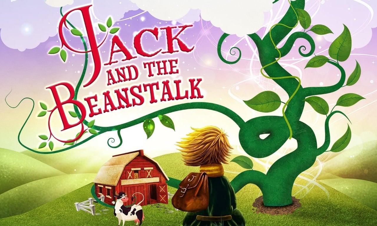 Jack and the Beanstalk - Where to Watch and Stream Online ...