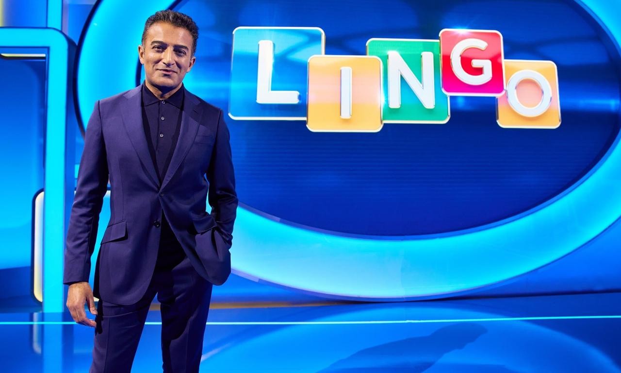 Lingo - Where to Watch and Stream Online – Entertainment.ie