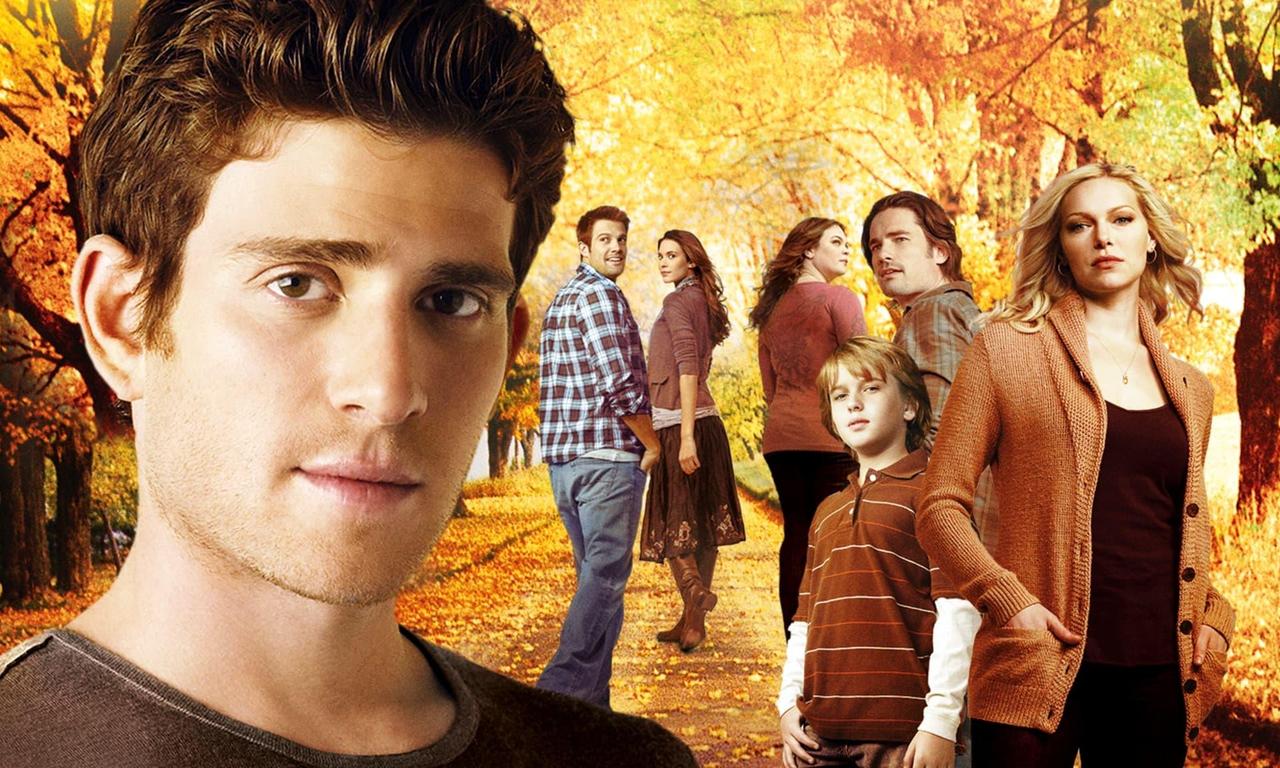 October Road - Where to Watch and Stream Online – Entertainment.ie