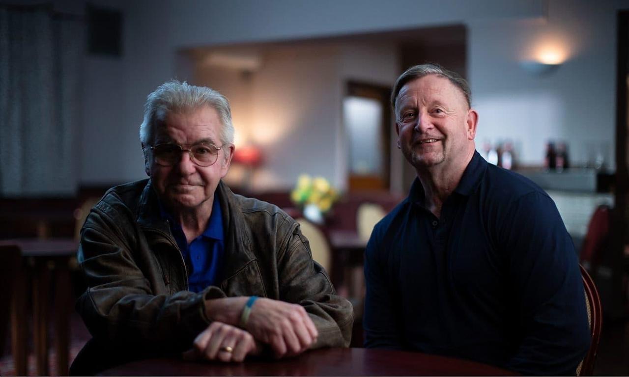 Our Falklands War: A Frontline Story - Where to Watch and Stream Online ...