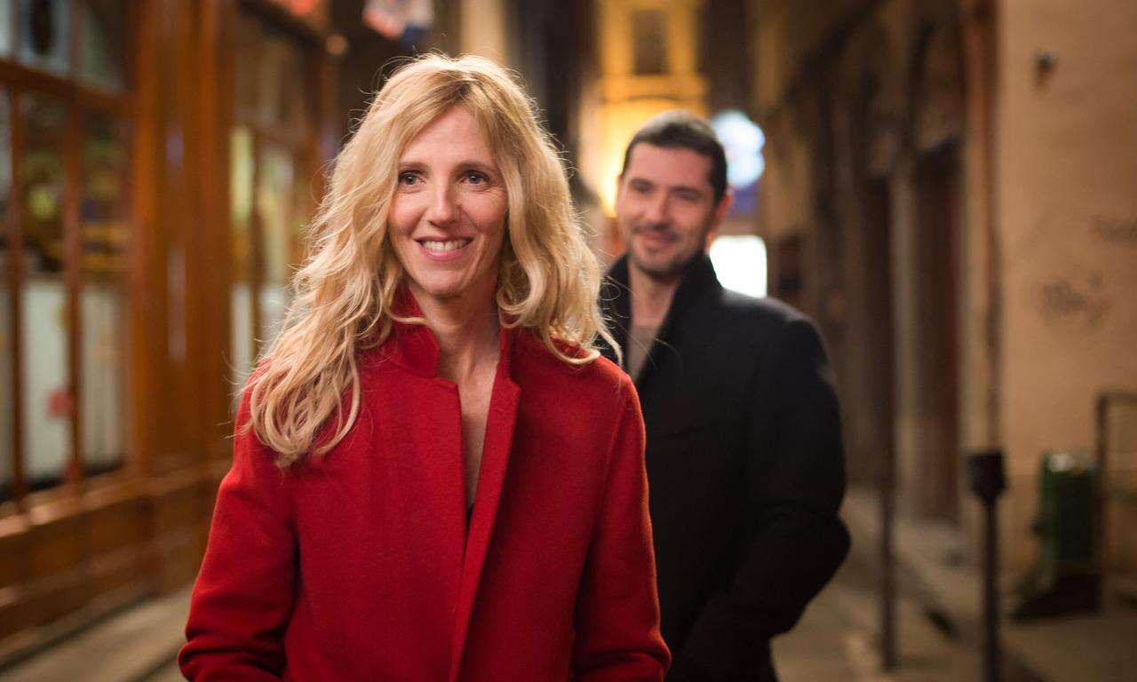 When Margaux Meets Margaux - Where to Watch and Stream Online ...